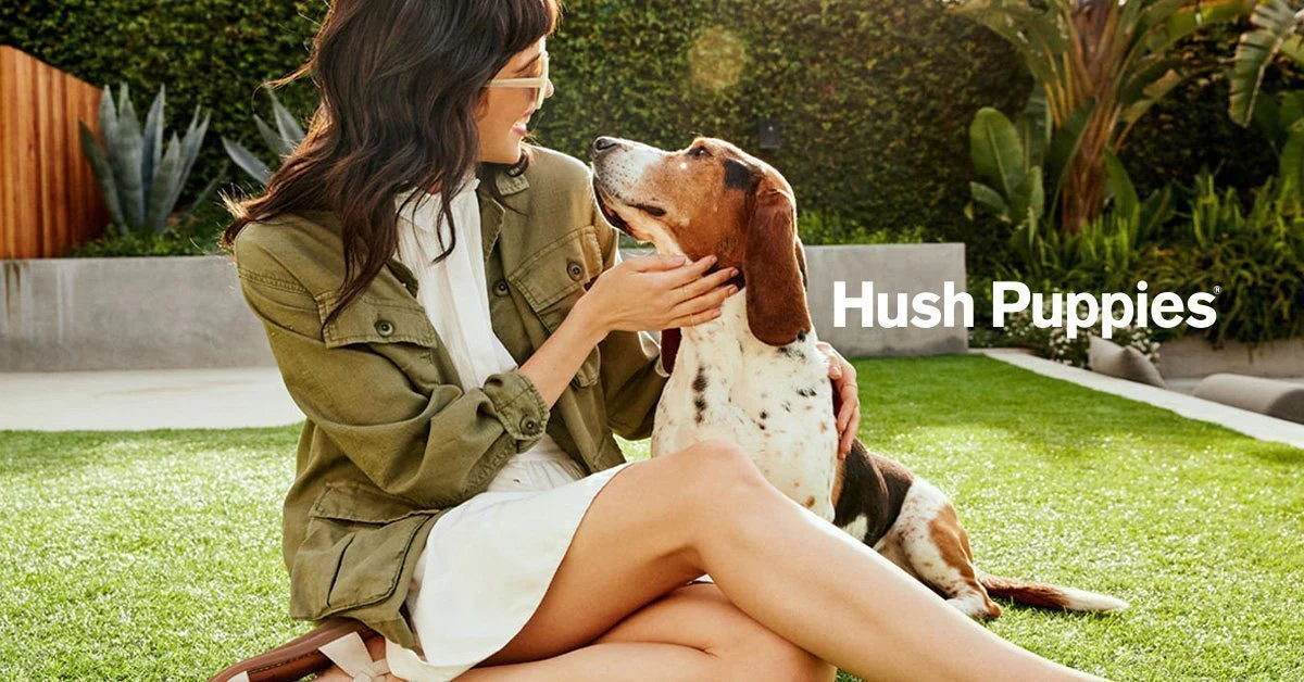Hasta 40%OFF en producto seleccionado – Hush Puppies Nicaragua